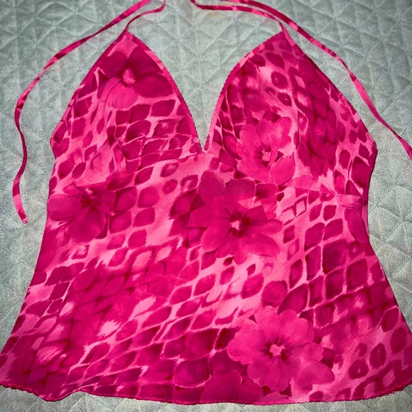 Victoria's Secret | Tops | Halter Top | Poshmark